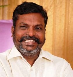 Tamil Politician Thol Thirumavalavan | Nettv4u