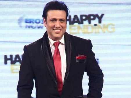 20 Fun Facts About Govinda: The 'Hero No.1' of Bollywood