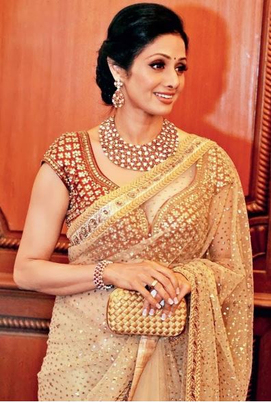 Indian Film Industry's Top 10 Actresses of All Time