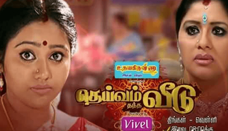 Top 10 Popular Tamil Serials of Recent Times:Must-Watch List