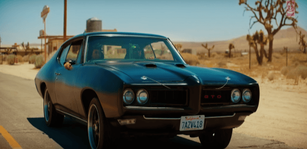 Fast and Glamorous: Top 10 Sports Cars in Bollywood Songs