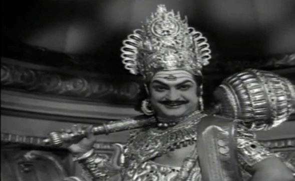 Senior N.T.R.'s Best: Top 10 Memorable Characters Played