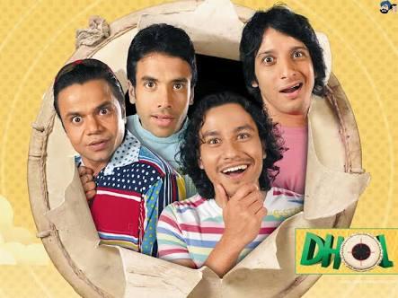 Top 10 Comedy Movies That Will Give You Stomachache | Nettv4u.com