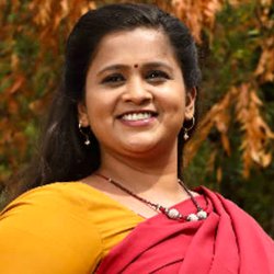 Vijay Tv Serial Actress Sreeja Biodata