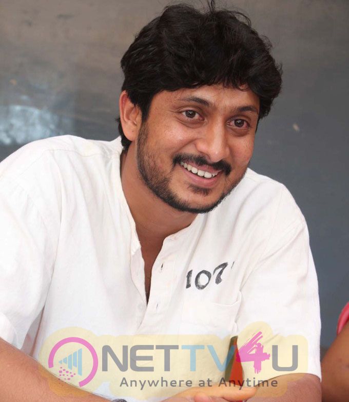 Kannada Movie Actor Ajay Rao Biography, News, Photos, Videos | NETTV4U