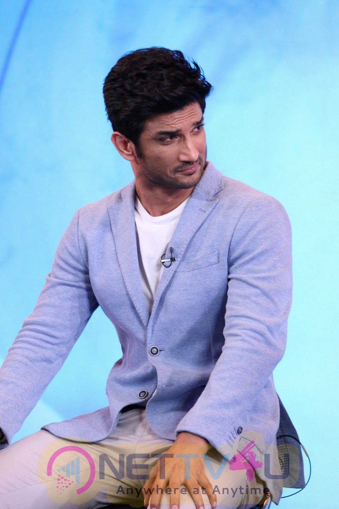 Hindi Movie Actor Sushant Singh Rajput Biography, News, Photos, Videos ...