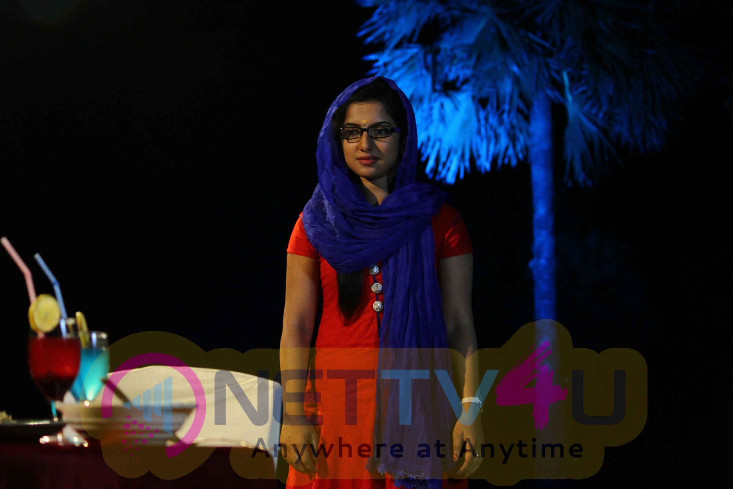 Rajnikanth's doppelganger actor Nalini Kanth film works