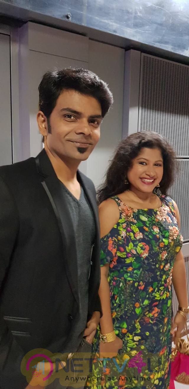 Tamil Movie Actress Preetha Raaghav | NETTV4U