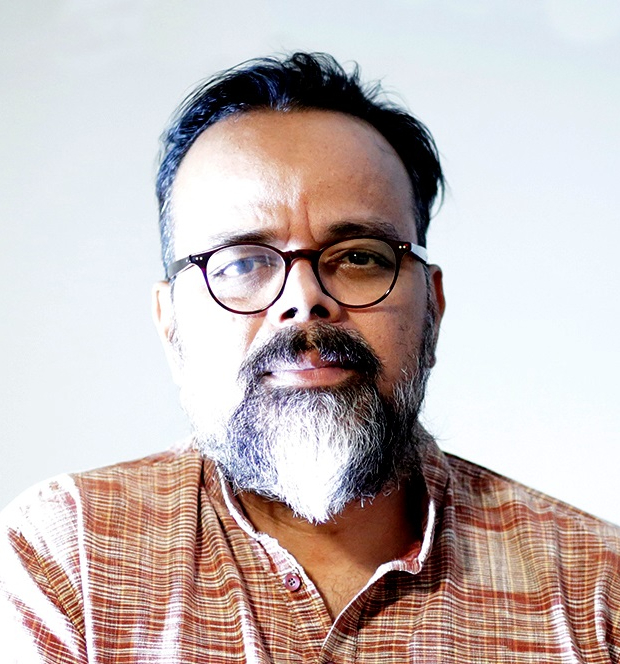 English Director Ram Alladi Biography, News, Photos, Videos | NETTV4U