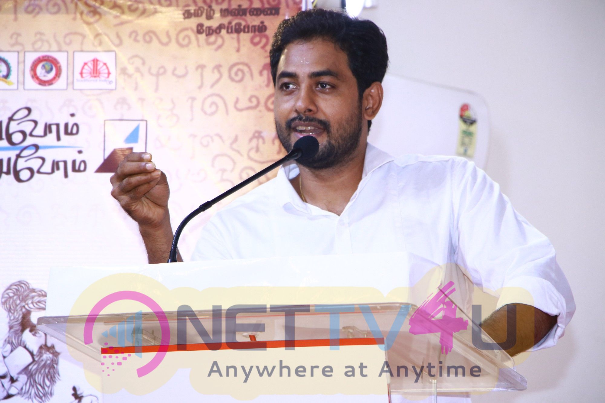 Kollywood Movie Actor Pandi Biography, News, Photos, Videos | NETTV4U