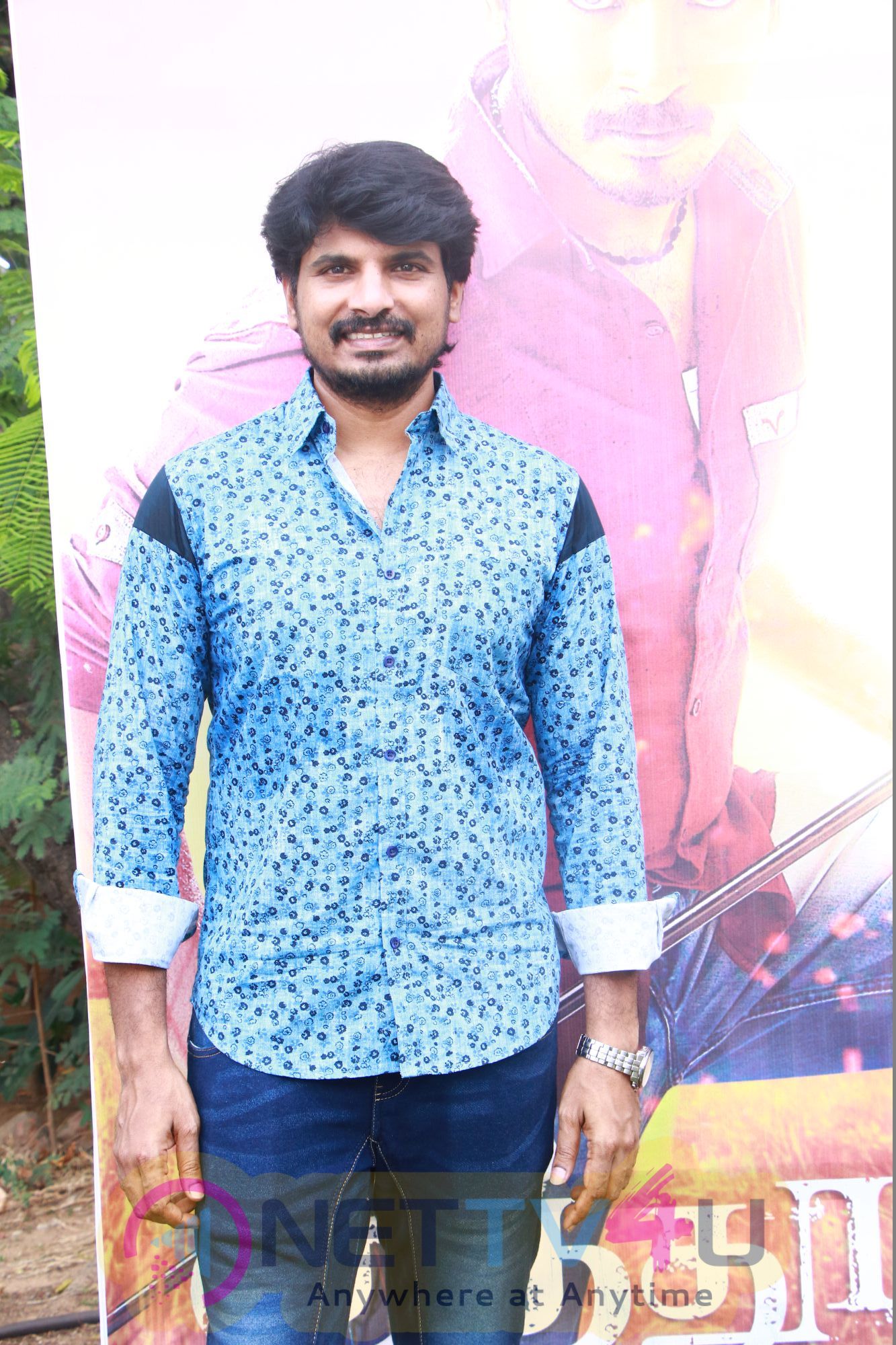 Tamil Movie Actor Dileepan Biography, News, Photos, Videos | NETTV4U