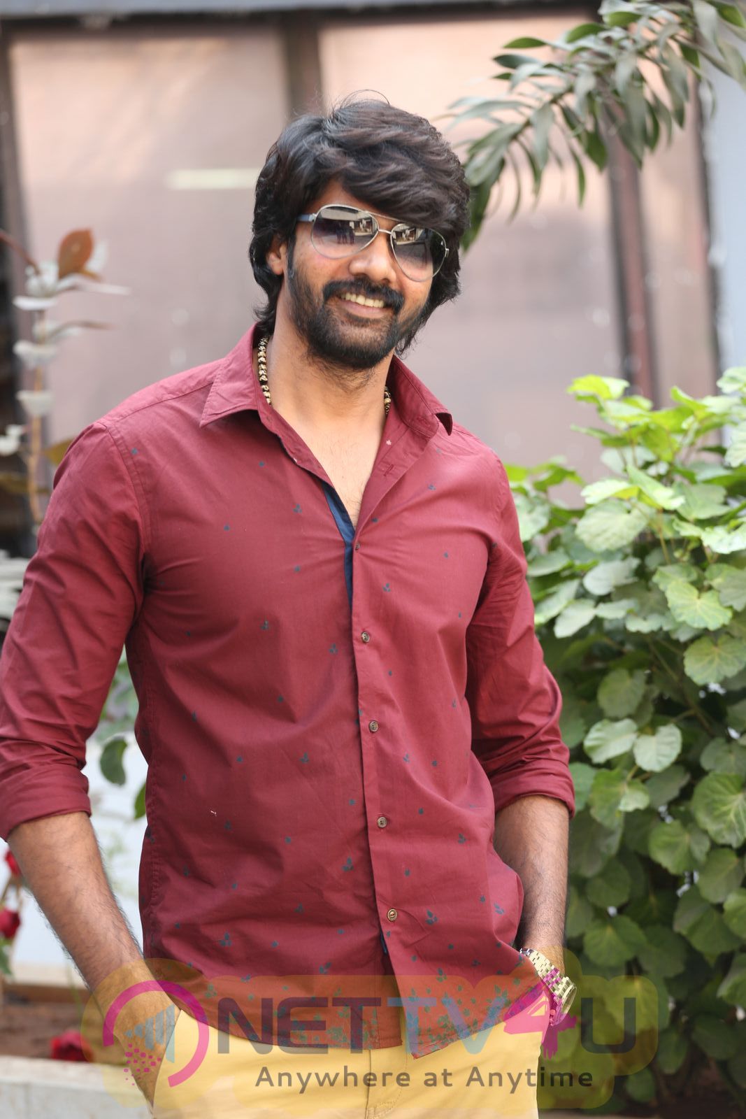 Tollywood Movie Actor Naveen Chandra Biography, News, Photos, Videos ...