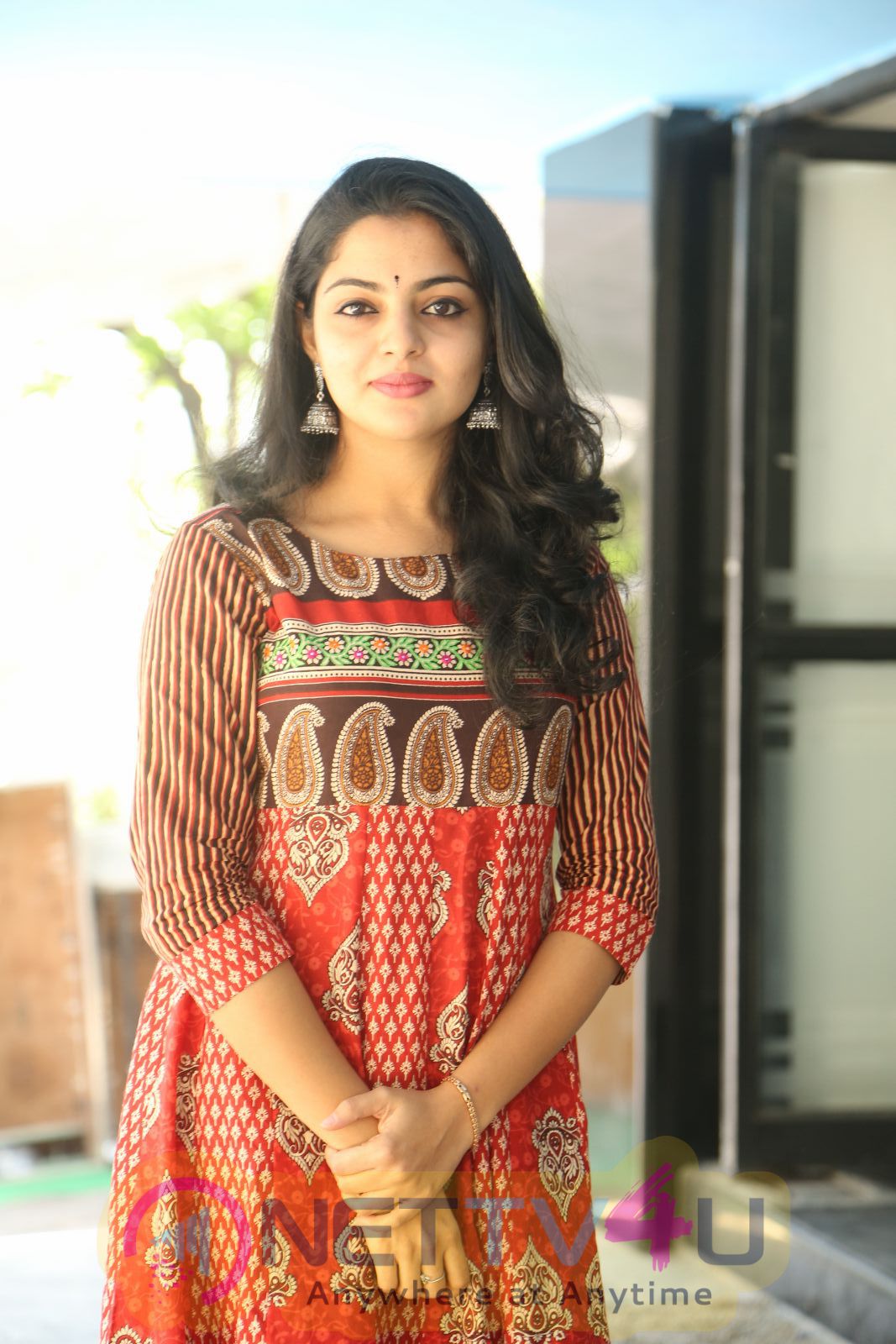 Malayalam Movie Actress Nikhila Vimal Biography, News, Photos, Videos ...