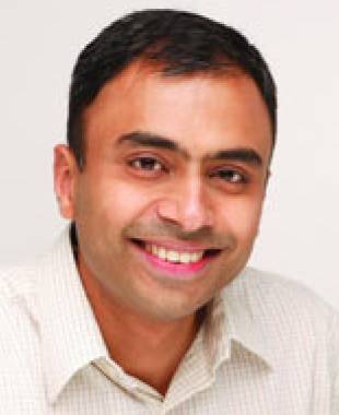 Hindi Producer Ajay Chacko Biography, News, Photos, Videos | NETTV4U