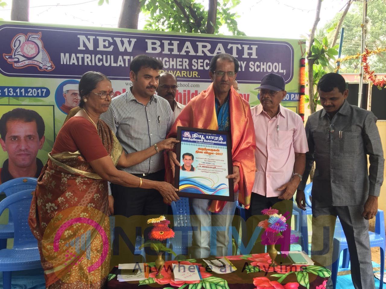 Tamil comedy actor Vaiyapuri profile and upcoming films