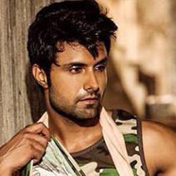 Hindi Tv Actor Nakul Tiwadi Biography, News, Photos, Videos | NETTV4U