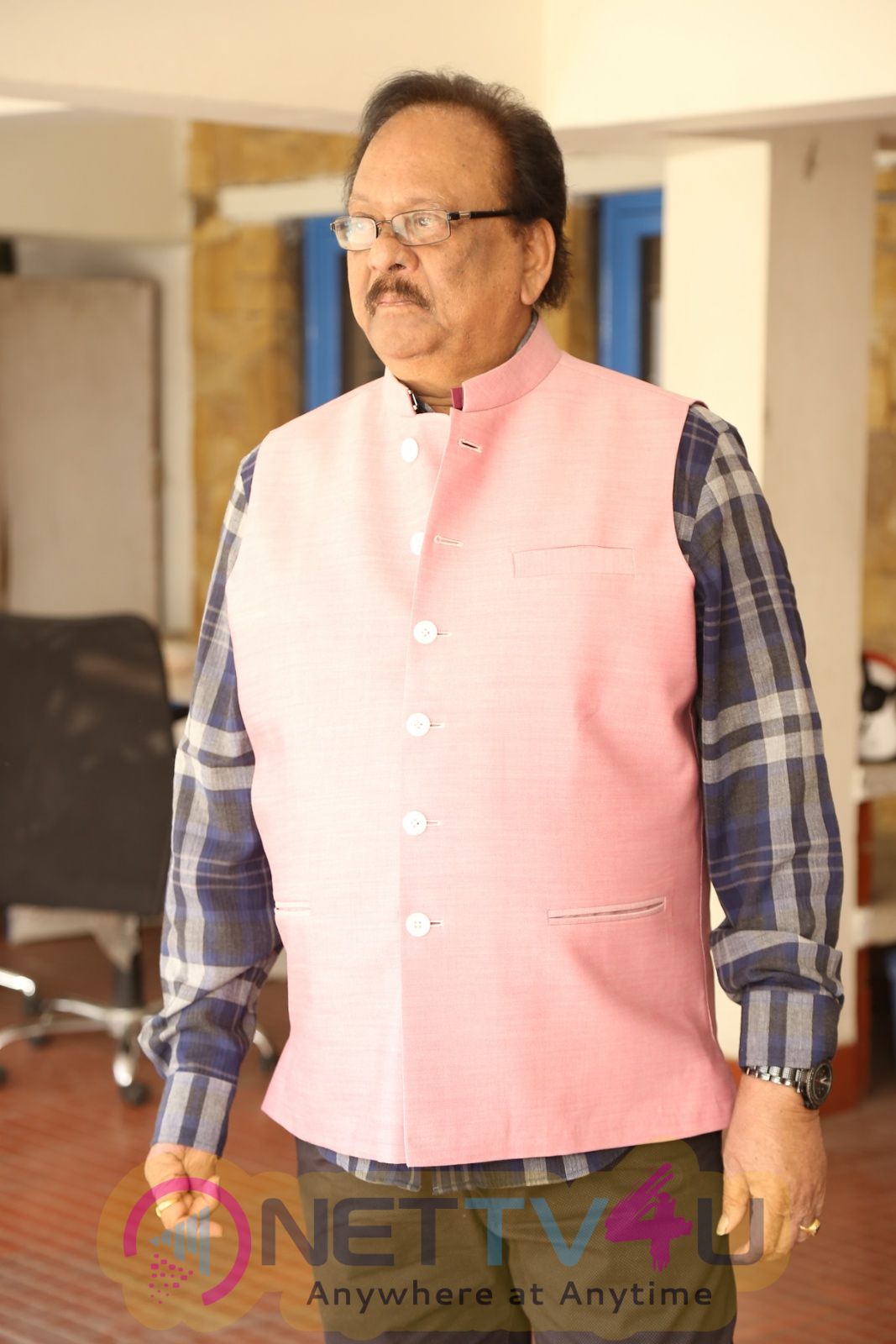 Telugu Movie Actor Krishnam Raju Biography, News, Photos, Videos | NETTV4U