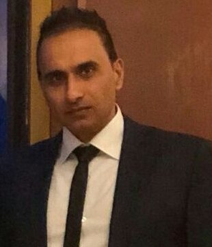 Lyricist Amarjit Musapuria Biography, News, Photos, Videos | NETTV4U