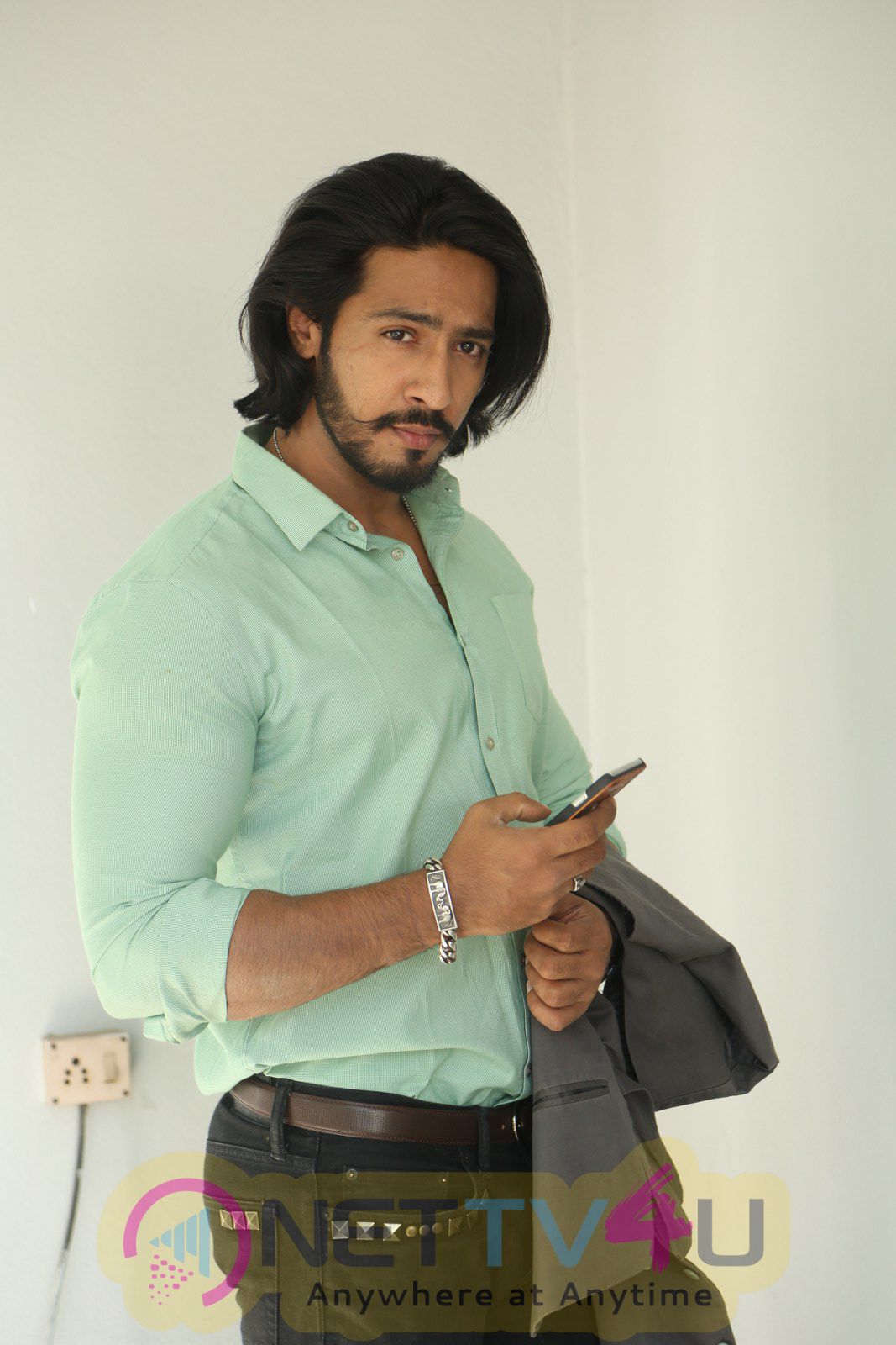 Anoop Singh Thakur Actor