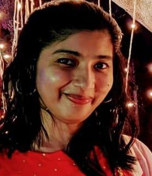 Malayalam Singer Midhu Vincent Biography, News, Photos, Videos | NETTV4U