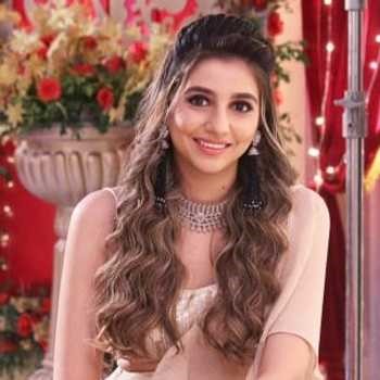 Neha Saroopa Biography