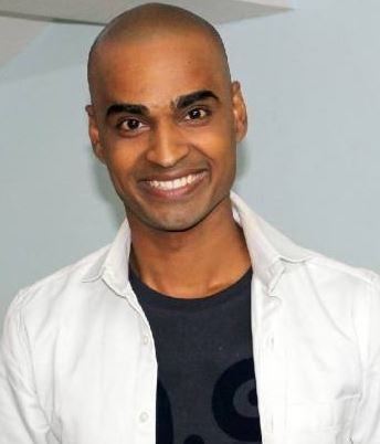 Hindi Tv Actor Sohit Vijay Soni Biography, News, Photos, Videos | NETTV4U