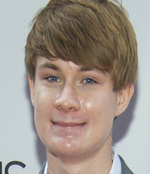 English Movie Actor Austin Williams Biography, News, Photos, Videos ...