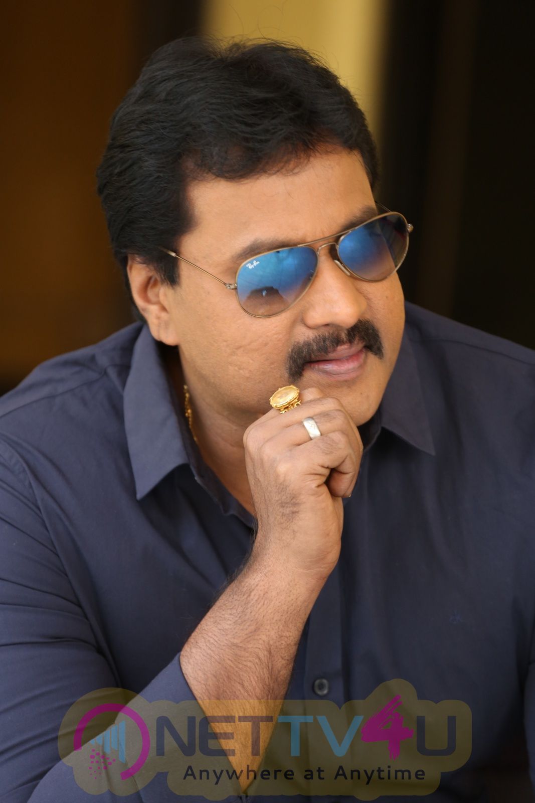 Telugu Movie Actor Sunil Varma Biography, News, Photos, Videos | NETTV4U