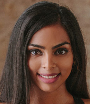 Hindi Model Swati Kain Biography, News, Photos, Videos | NETTV4U