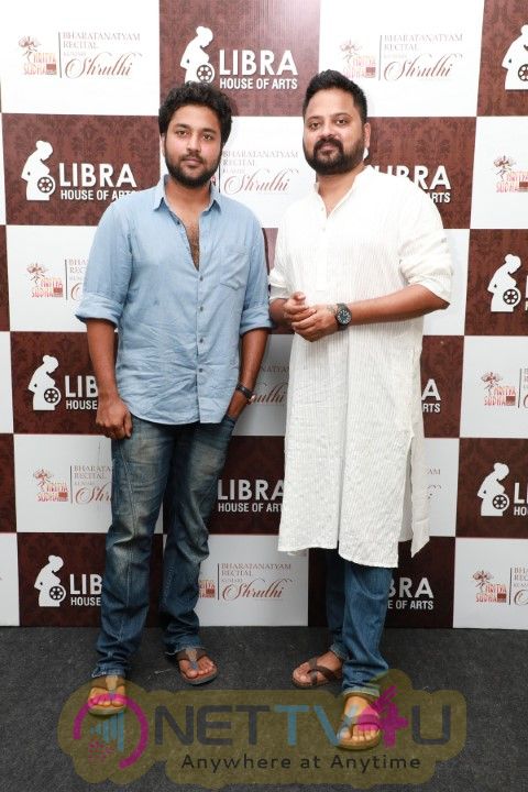 Tamil Movie Actress Preetha Raaghav | NETTV4U