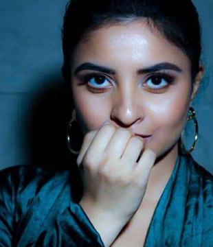 Hindi Tv Actress Riddhi Gupta Biography, News, Photos, Videos | NETTV4U