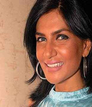 Urdu Tv Actress Iffat Rahim Biography, News, Photos, Videos | NETTV4U