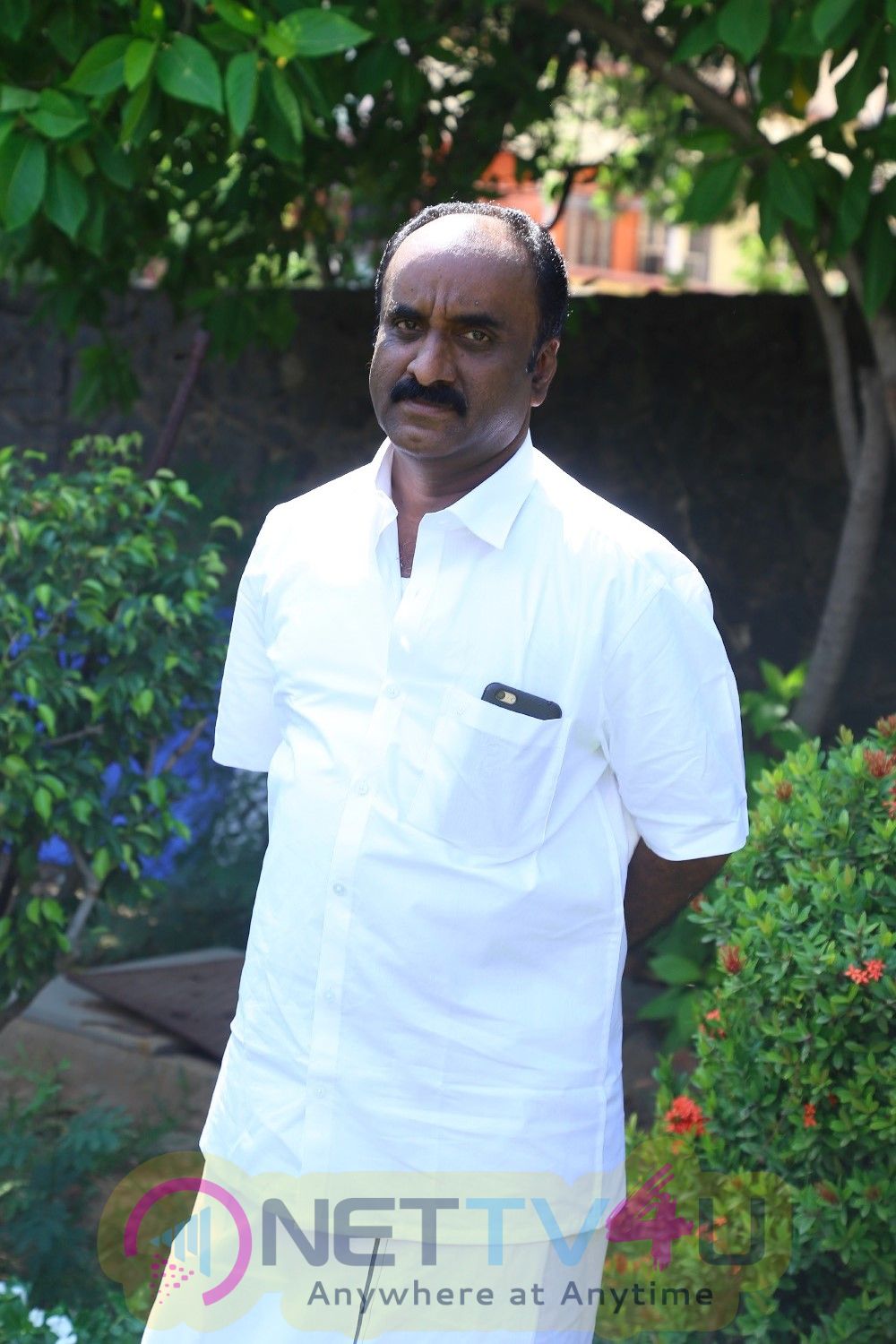 Tamil Director Perarasu Biography, News, Photos, Videos | NETTV4U