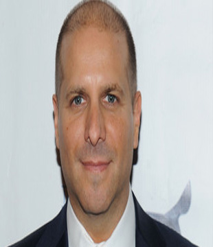 English Executive Producer Stephen David Biography, News, Photos ...