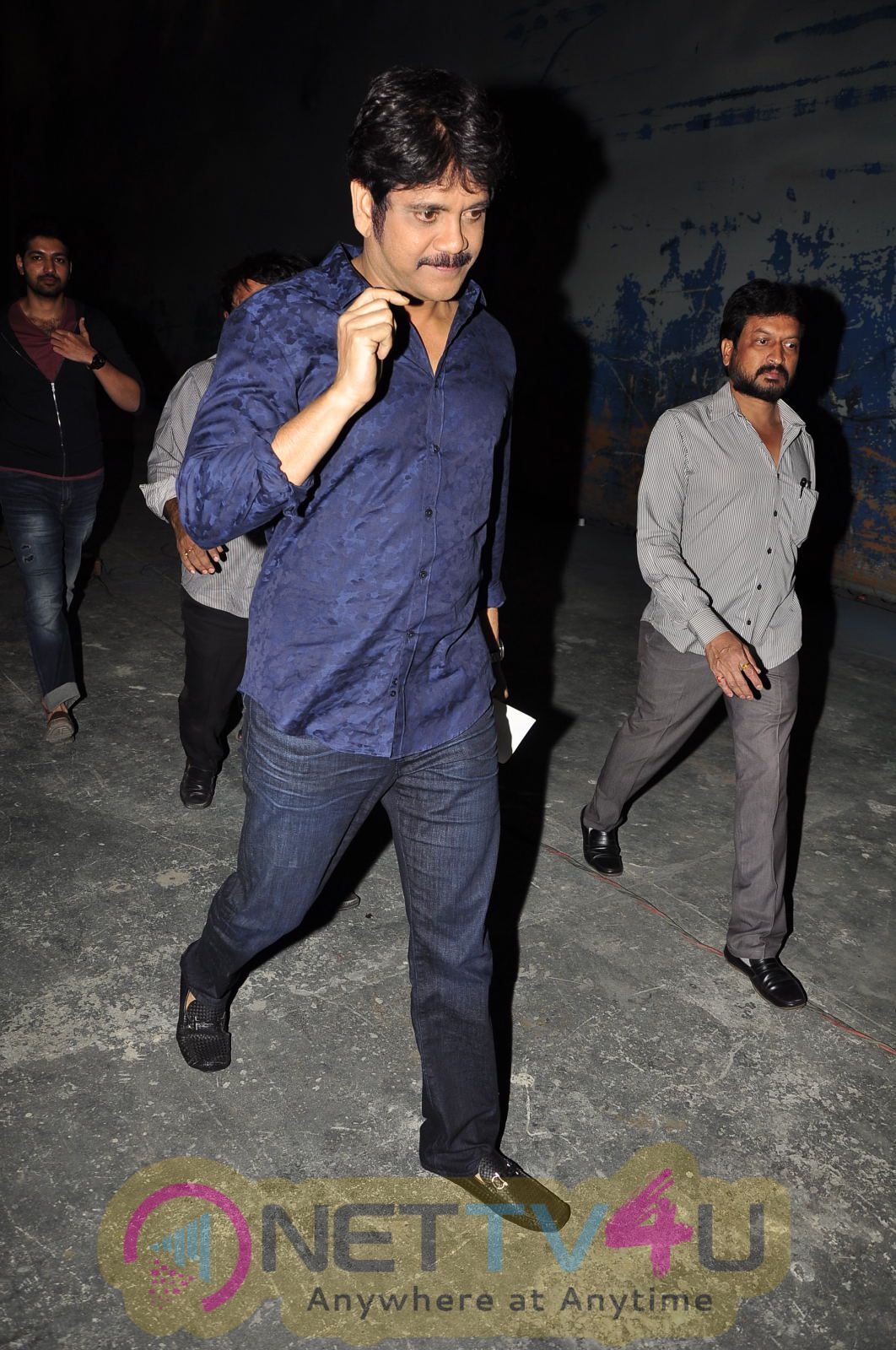 Tollywood Movie Actor Karthik Raju Biography, News, Photos, Videos ...