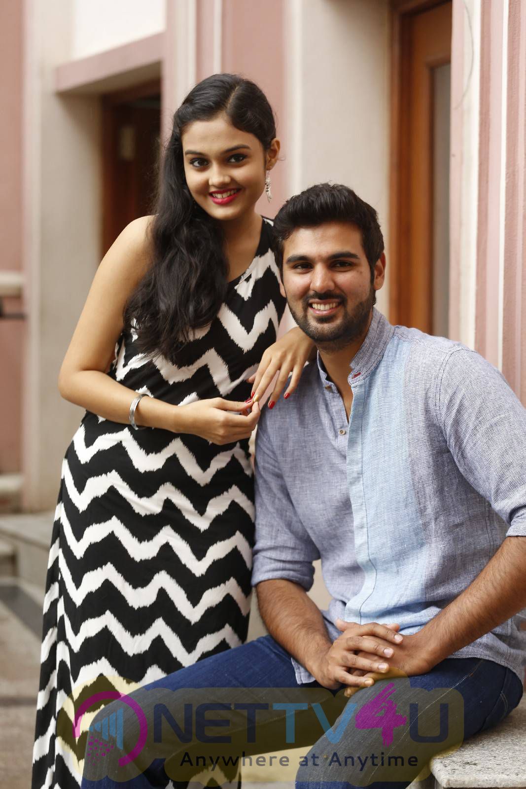 Telugu Movie Actress Pragathi Chourasiya Biography, News, Photos ...