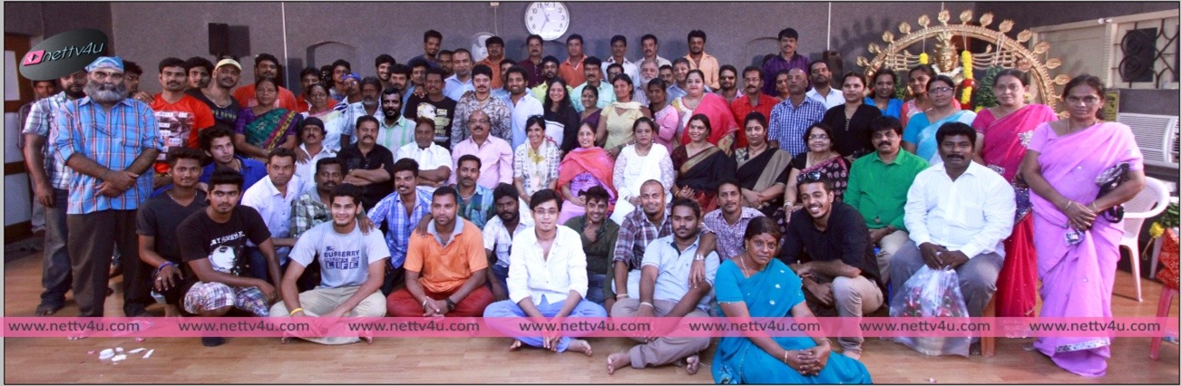 Tollywood Choreographer Shobi Paulraj Biography, News, Photos, Videos ...