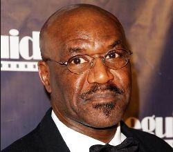 Delroy Lindo Trailers & Teasers HD | Making Videos