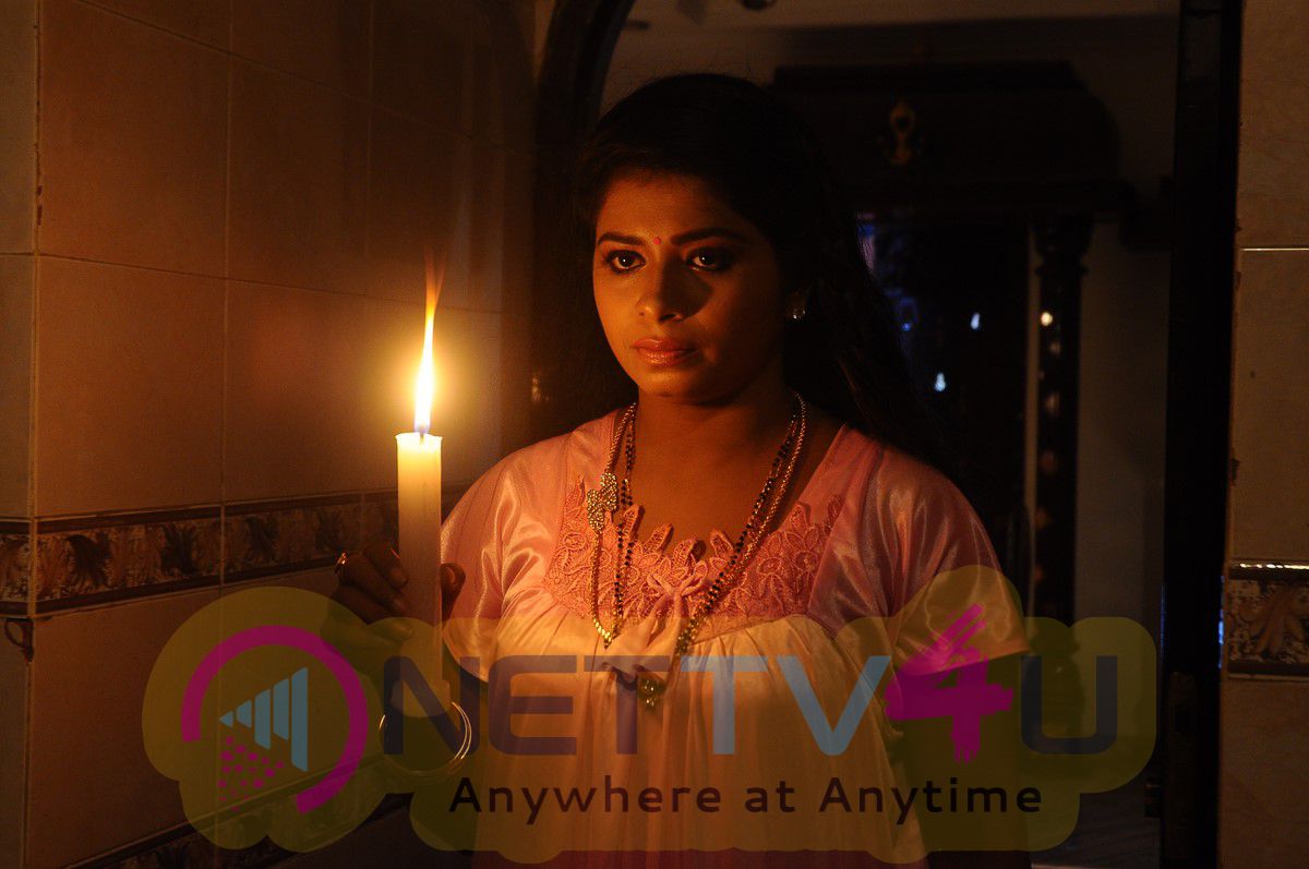 Tamil Director Kumaresh Kumar | NETTV4U