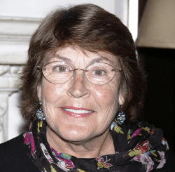 Richard Dick Rudolph And Minnie Riperton