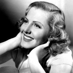English Movie Actress Jean Arthur Biography, News, Photos, Videos | NETTV4U