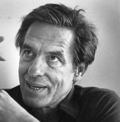 English Movie Actor John Cassavetes Biography, News, Photos, Videos ...