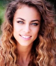 English Singer Kyla Bartholomeusz Biography, News, Photos, Videos | NETTV4U