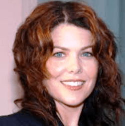 English Movie Actress Lauren Graham Biography, News, Photos, Videos ...