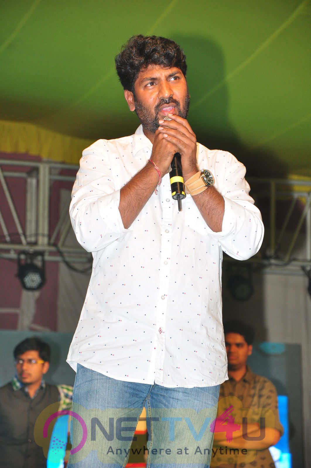 Tollywood Movie Actor Karthik Raju Biography, News, Photos, Videos ...