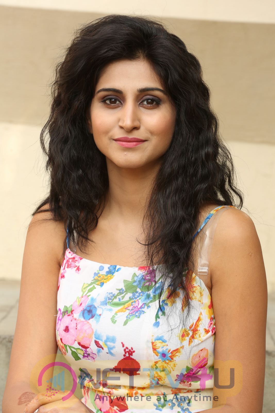 Tollywood Movie Actress Shamili Agarwal Biography, News, Photos, Videos ...