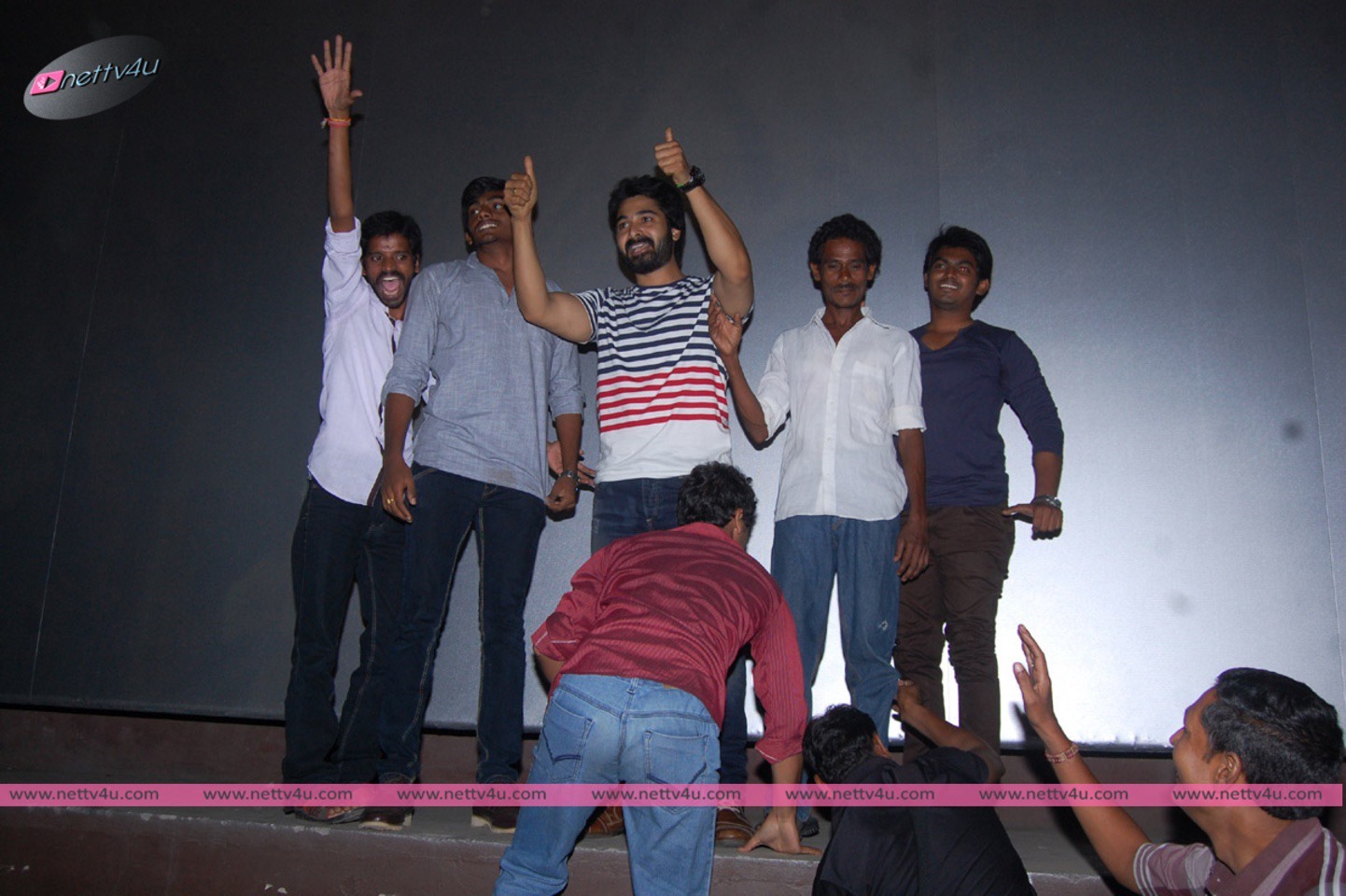 Telugu Movie Actor Chethan Cheenu Biography, News, Photos, Videos | NETTV4U