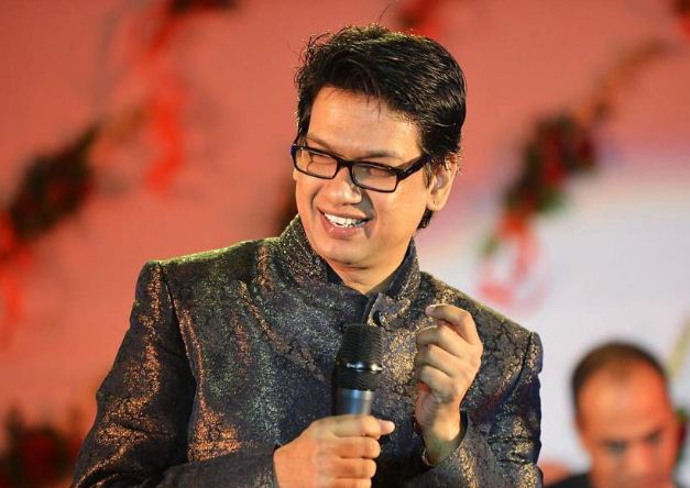 Vijay Prakash Is Celebrating Karnataka Rajyotsava In America! | NETTV4U