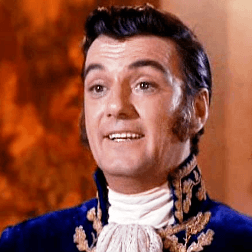 English Movie Actor William Campbell Biography, News, Photos, Videos ...