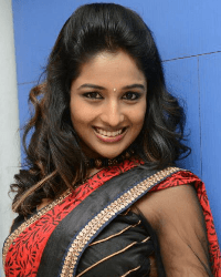 Tollywood Movie Actress Amitha Rao Biography, News, Photos, Videos ...